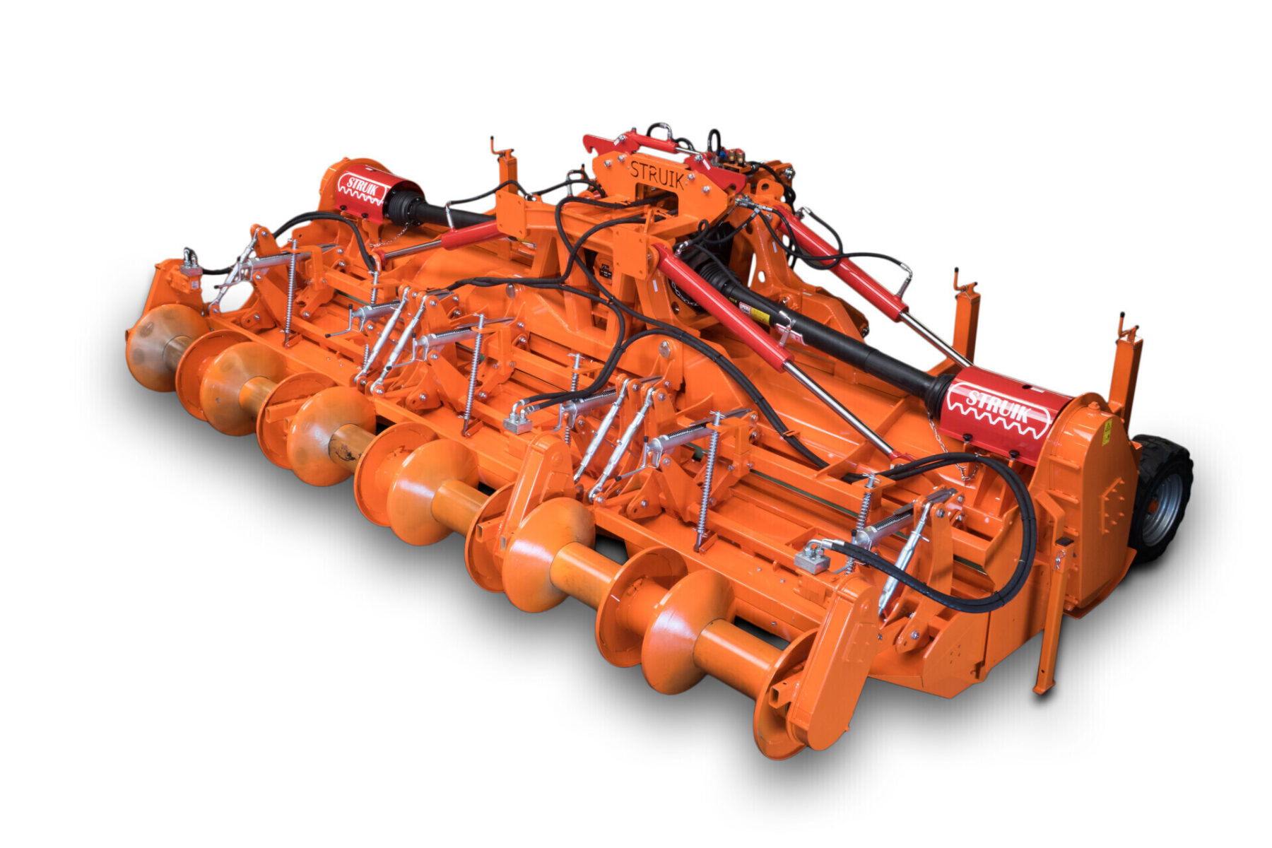 Struik Row-Fix - Rovadi