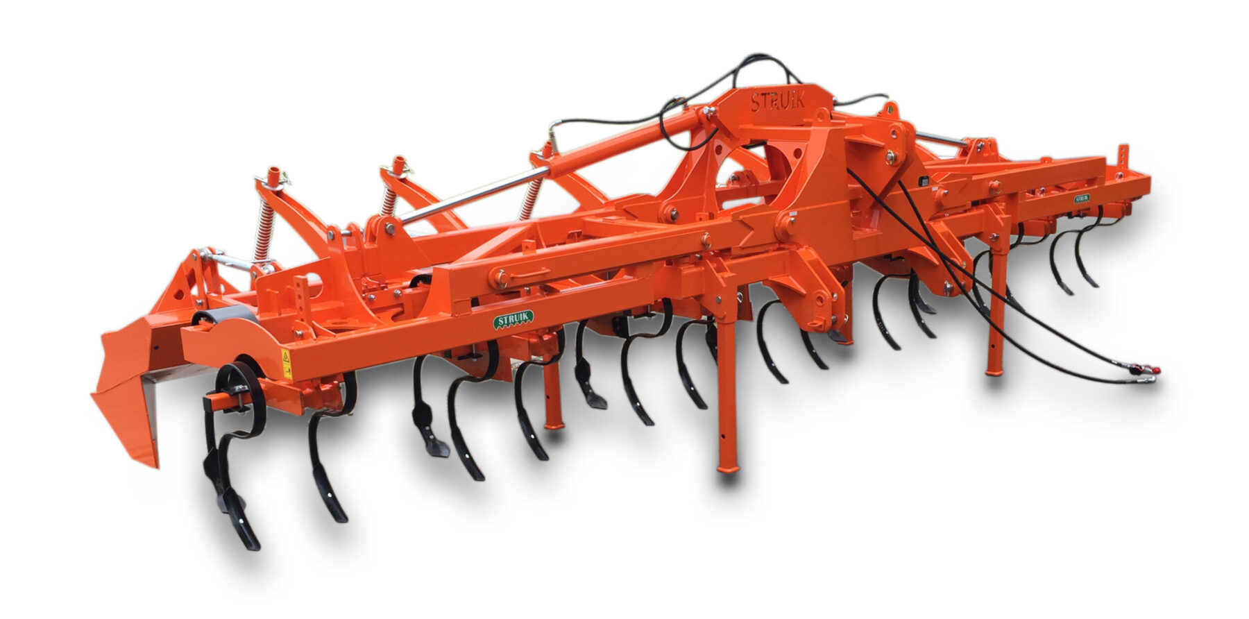 Struik Row-Fix - Rovadi